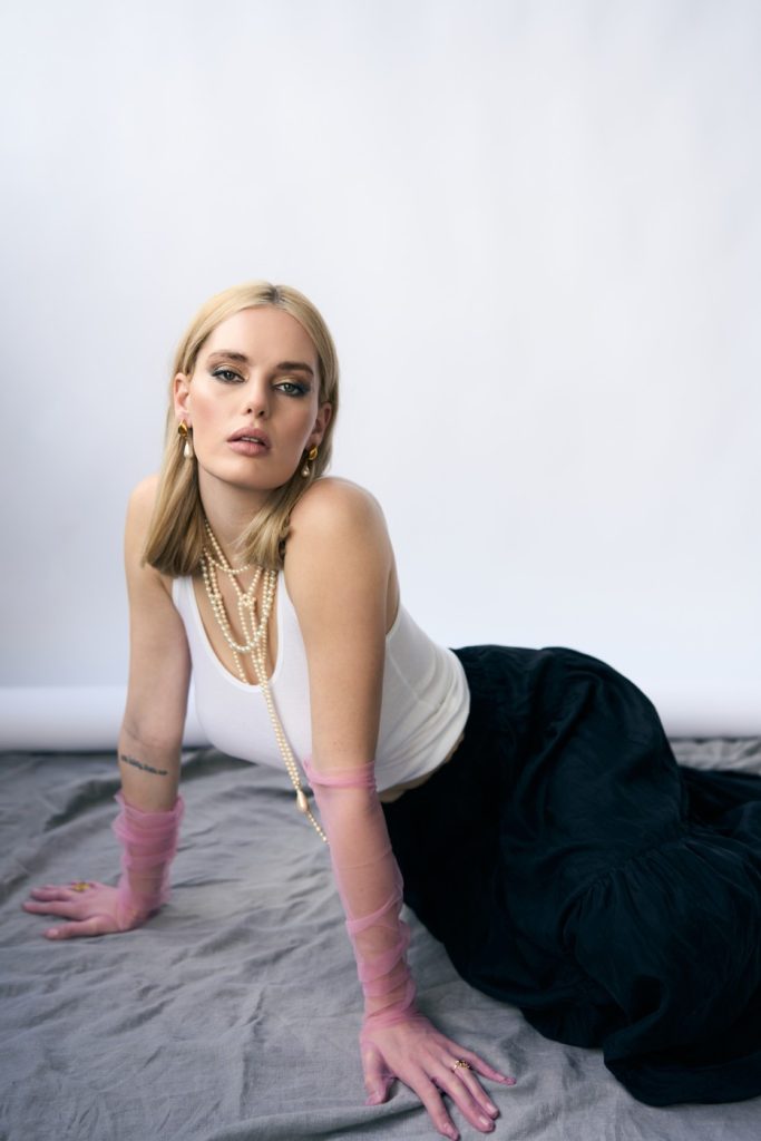 Picture of JENNIFER LARKIN