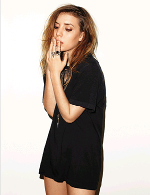 Picture of Lykke Li