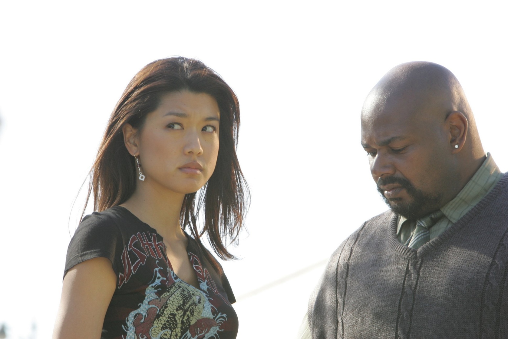 Grace Park image