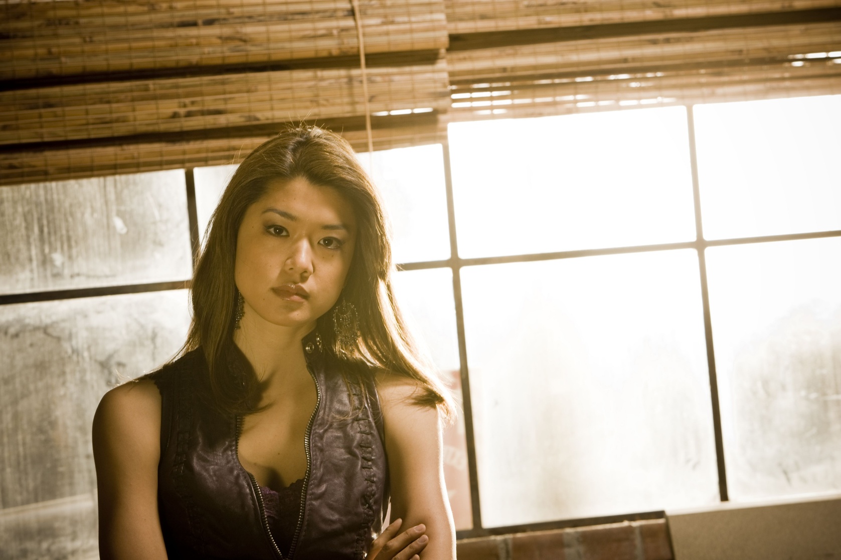 Picture of Grace Park