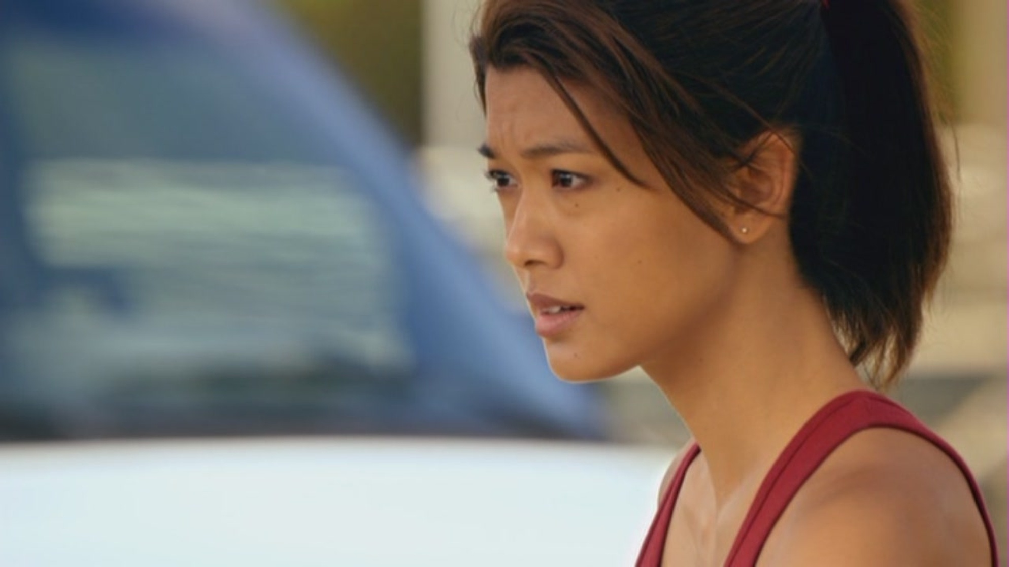 Picture of Grace Park