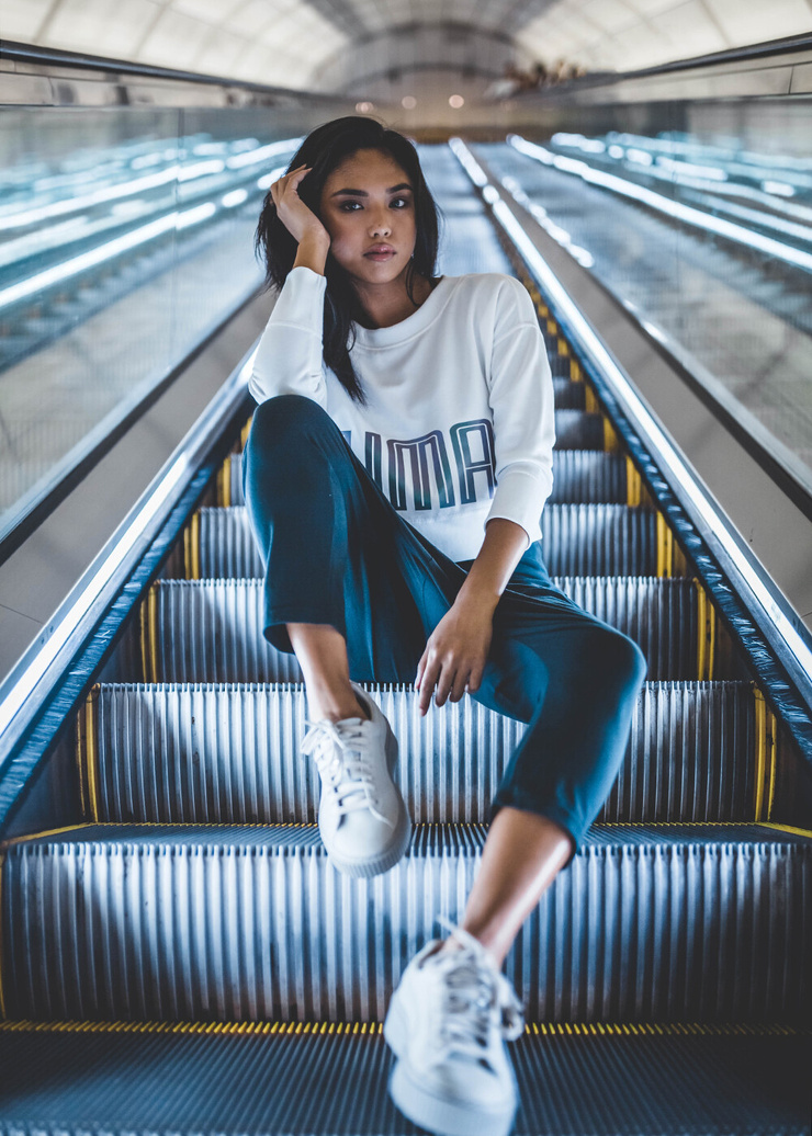 Picture of Rachel Tee Tyler