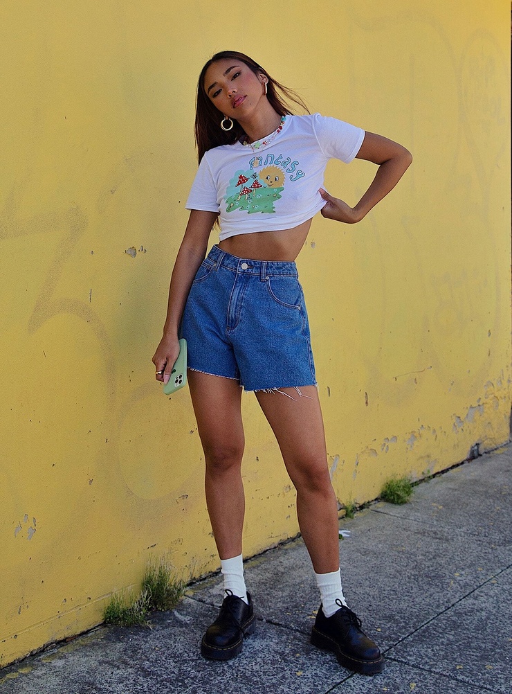 Picture of Rachel Tee Tyler