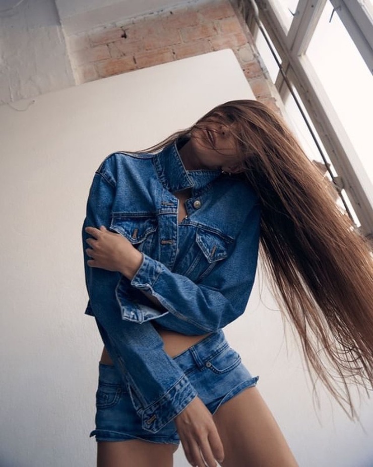 Picture of Olga Minko