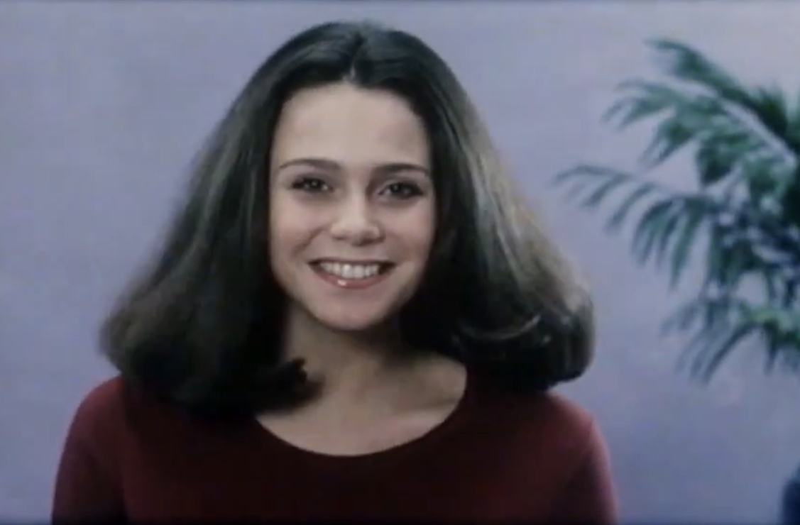 Picture of Lena Olin