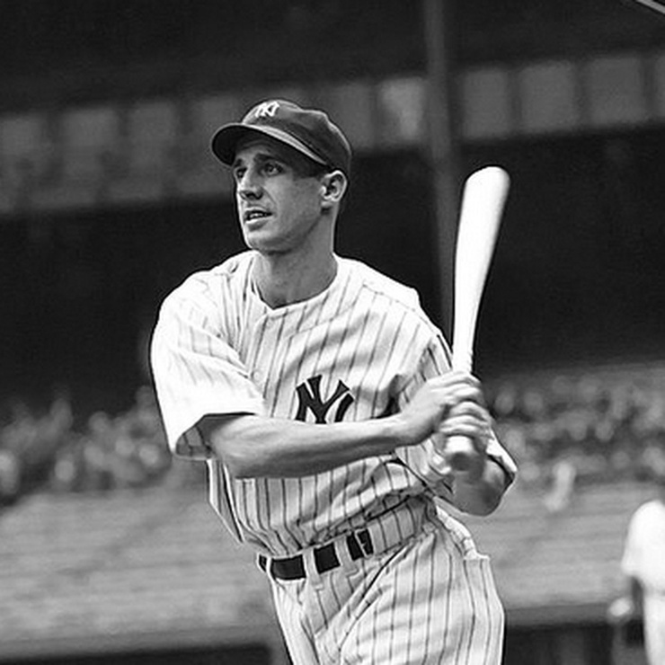 Picture of Frank Crosetti