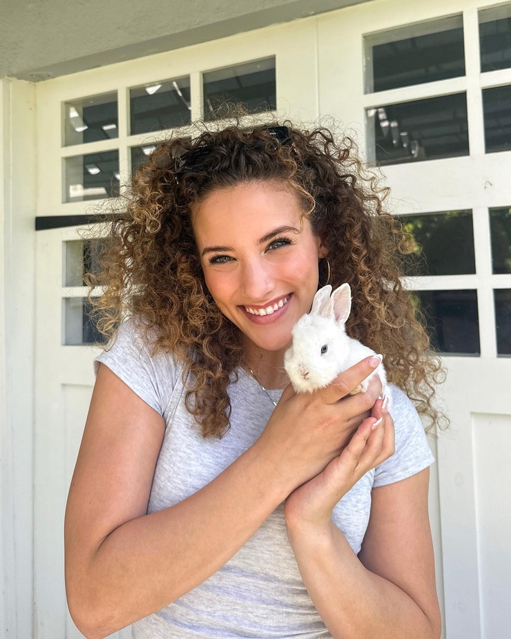 Picture of Sofie Dossi