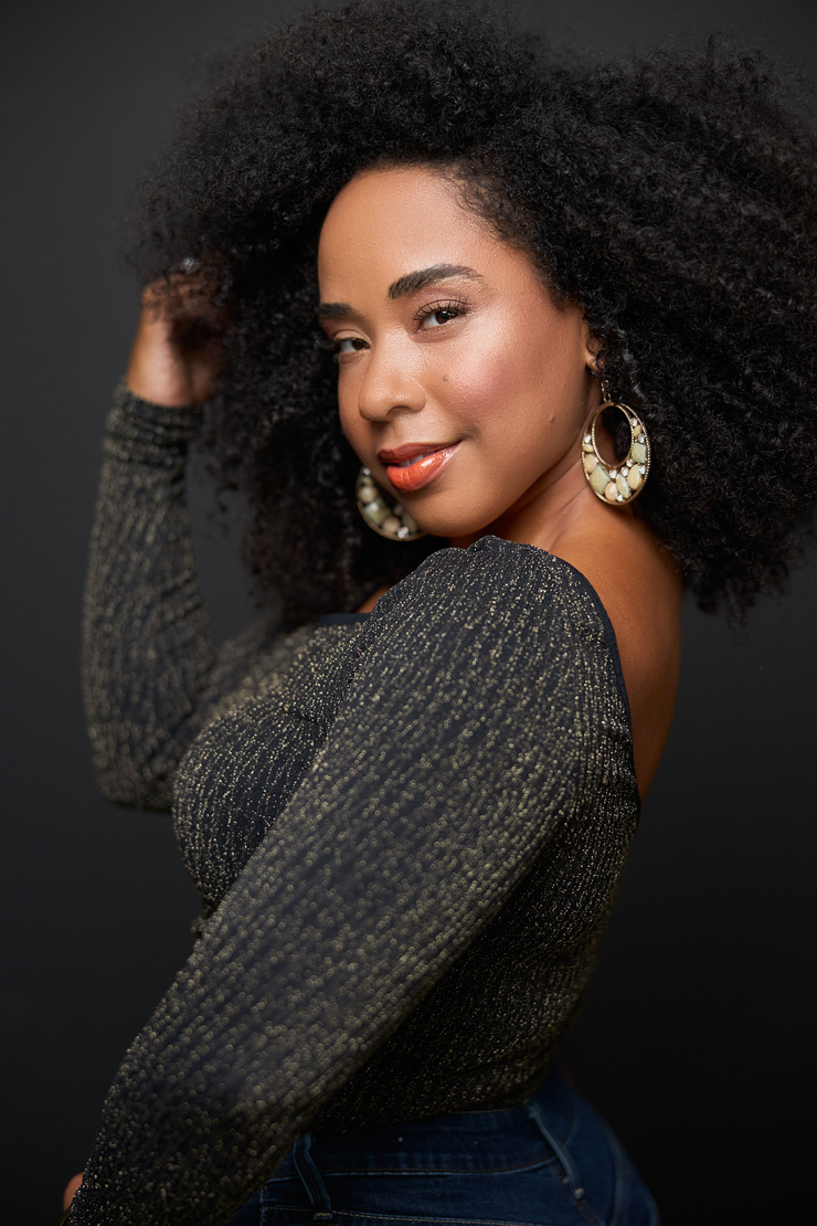 Picture of Latonya Williams