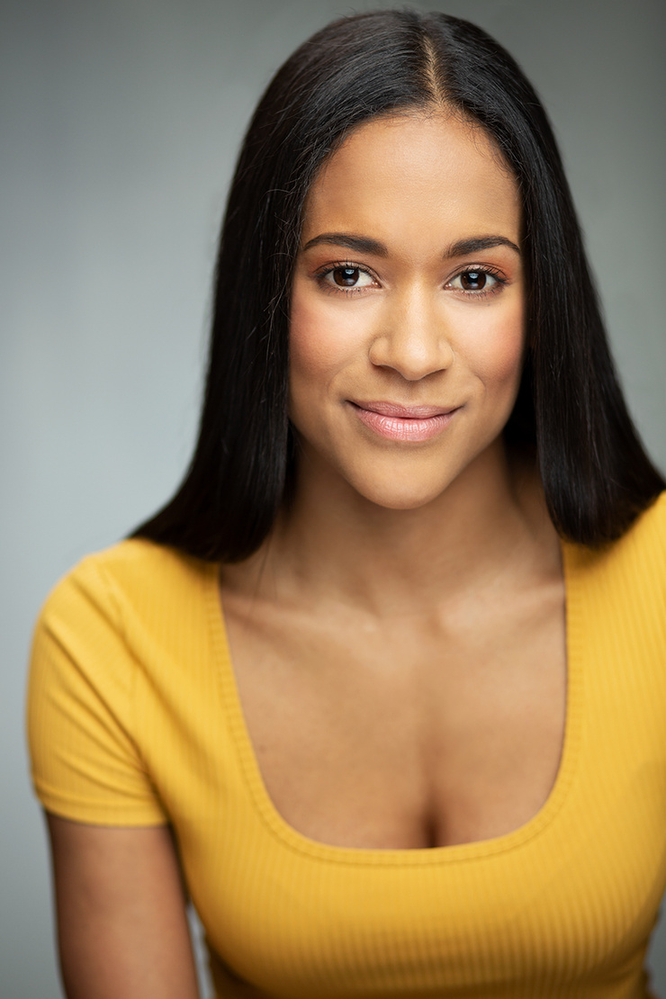 Shalyn Ferdinand image