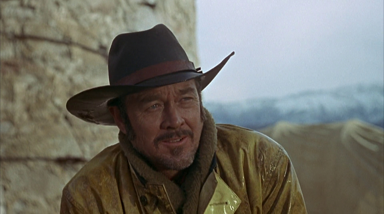 Ben Johnson