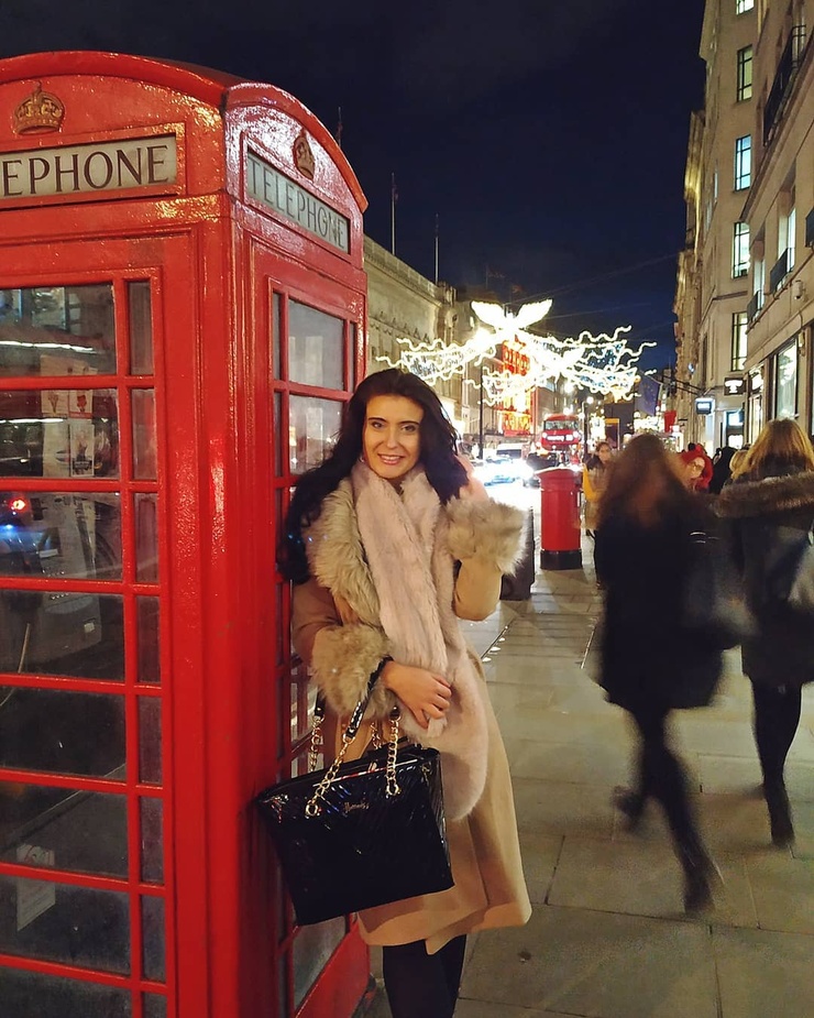 Picture of Sandra Clarax