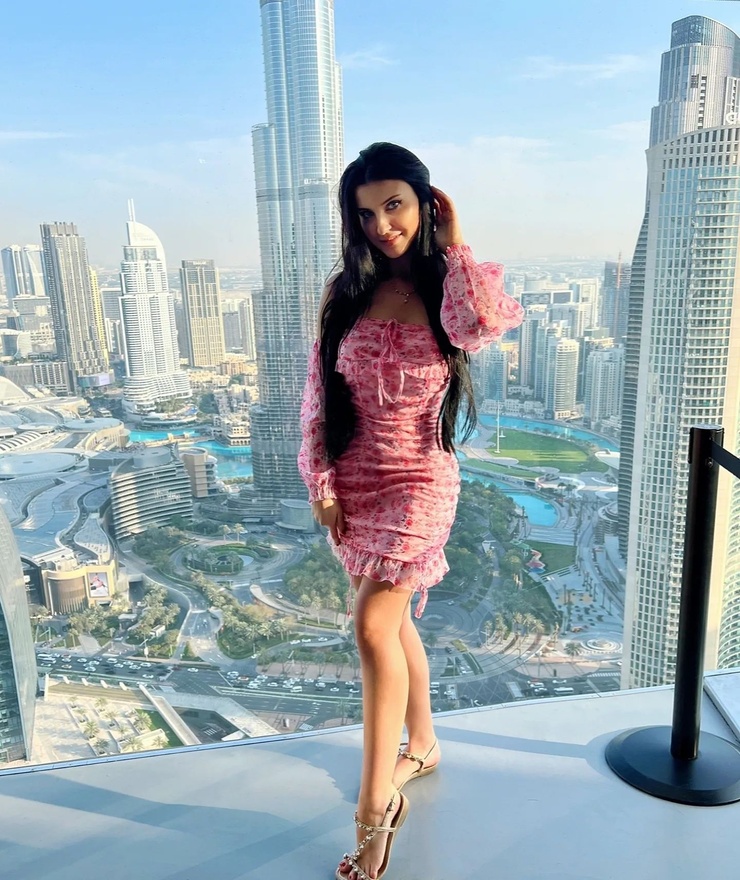 Picture of Sandra Clarax