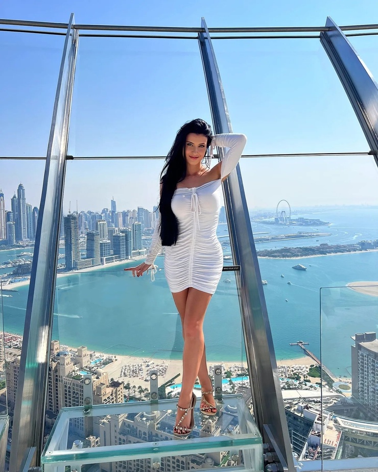 Picture of Sandra Clarax