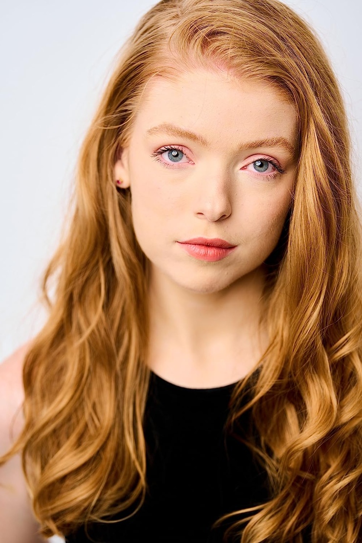 Mackenzie Brooke Smith image