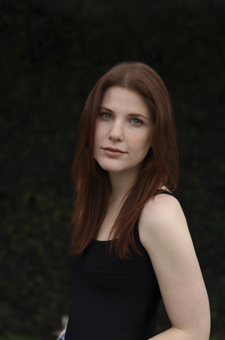 Picture of Alexandra Astin