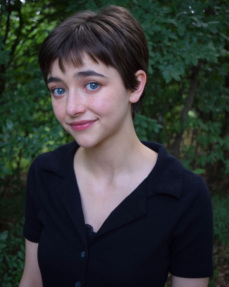 Image of Ashley Boettcher