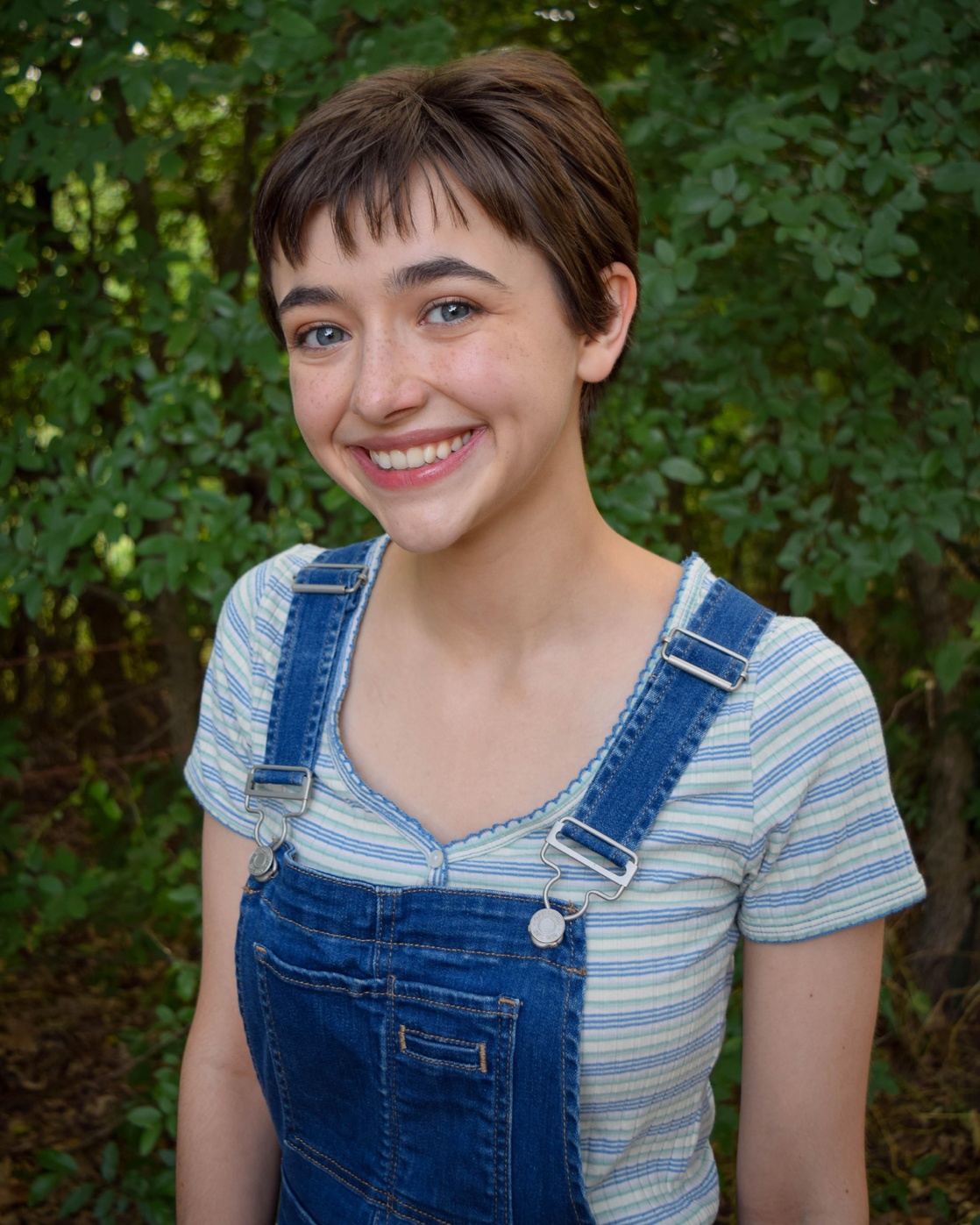 Picture of Ashley Boettcher