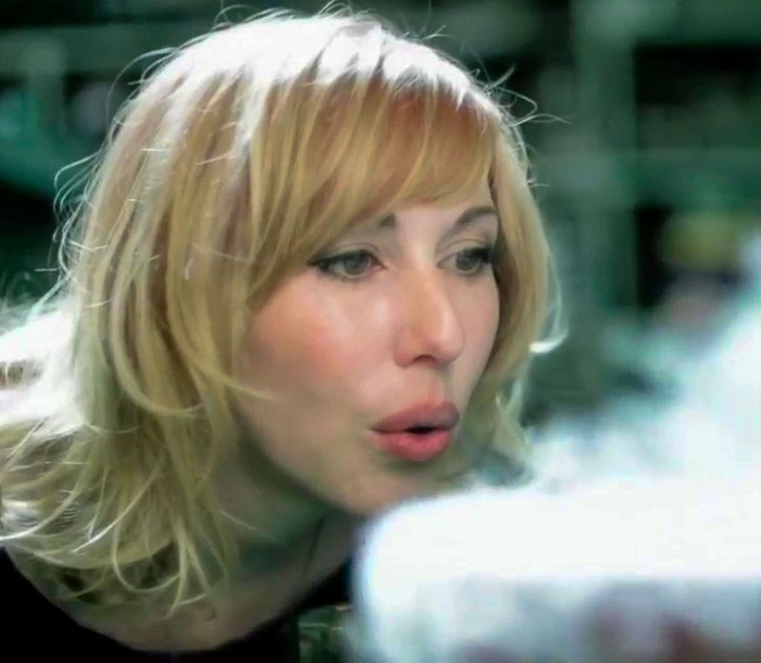 Picture of Kari Byron