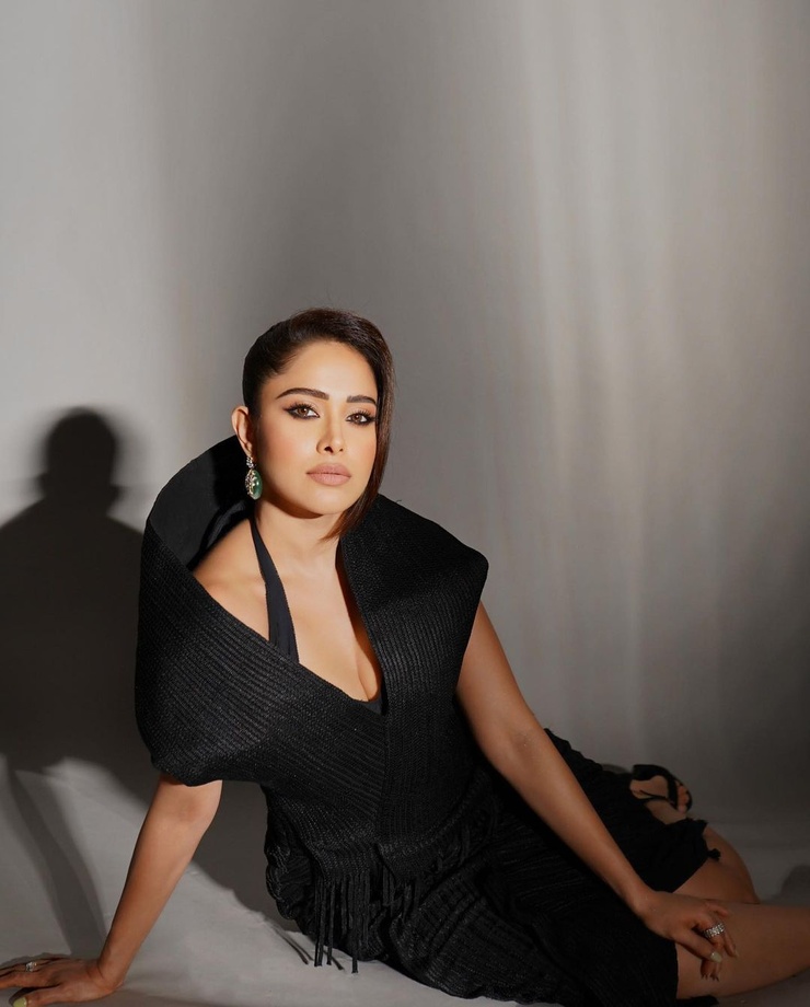 Picture of Nushrat Bharucha