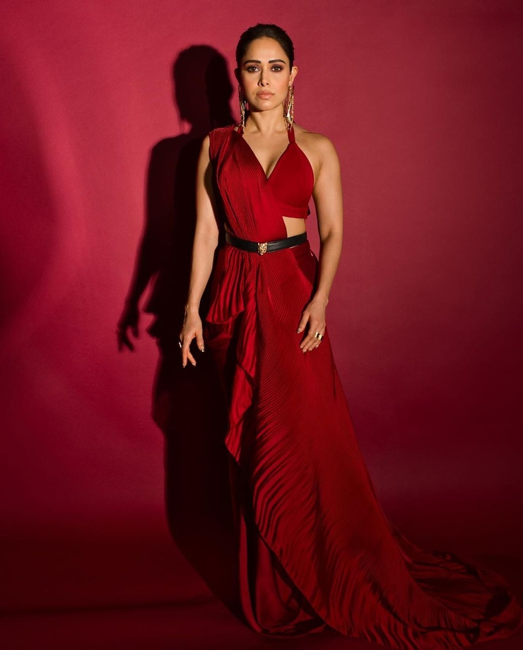 Nushrat Bharucha image