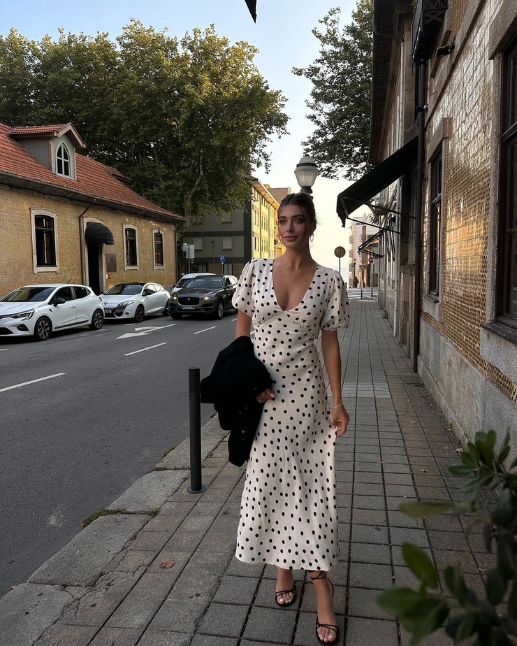 Picture of talissa benamou