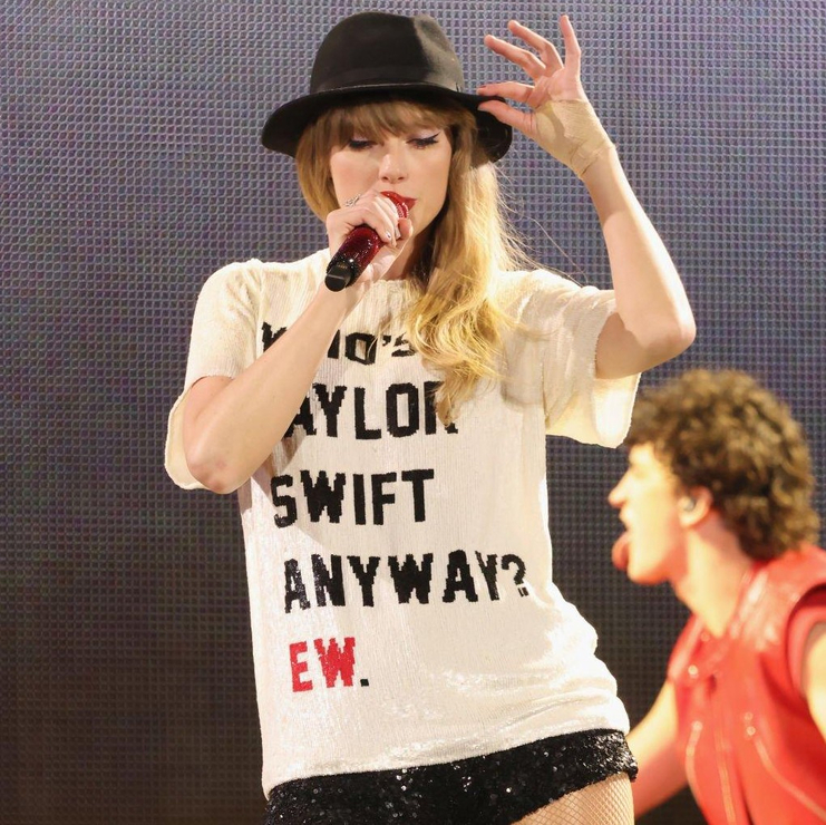 Picture of Taylor Swift