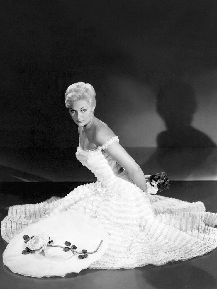 Picture of Kim Novak