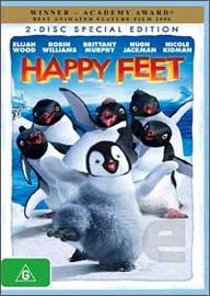 Picture of Happy Feet- 2 Disc Special Edition