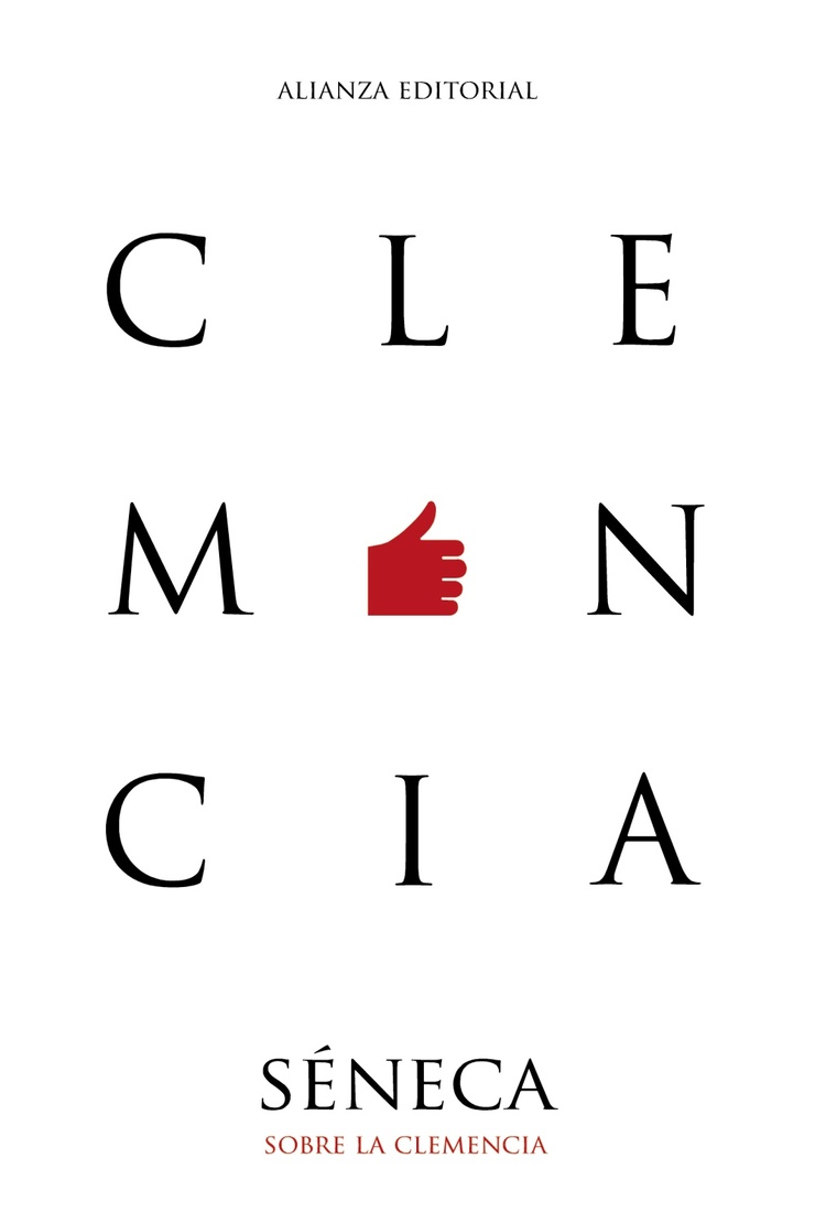 SOBRE LA CLEMENCIA image