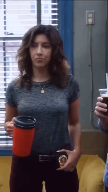 Stephanie Beatriz picture