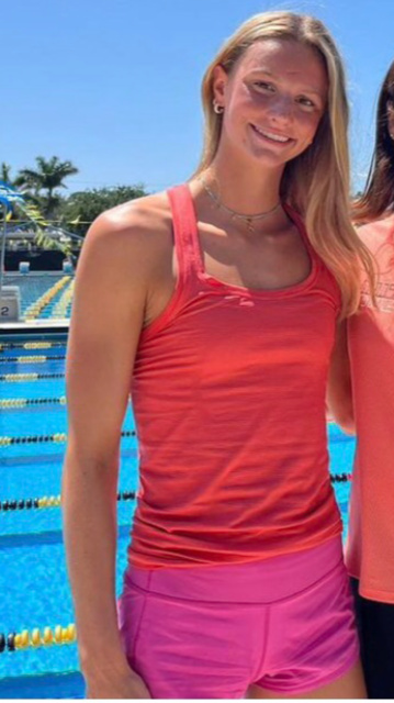 Picture of Summer Mcintosh