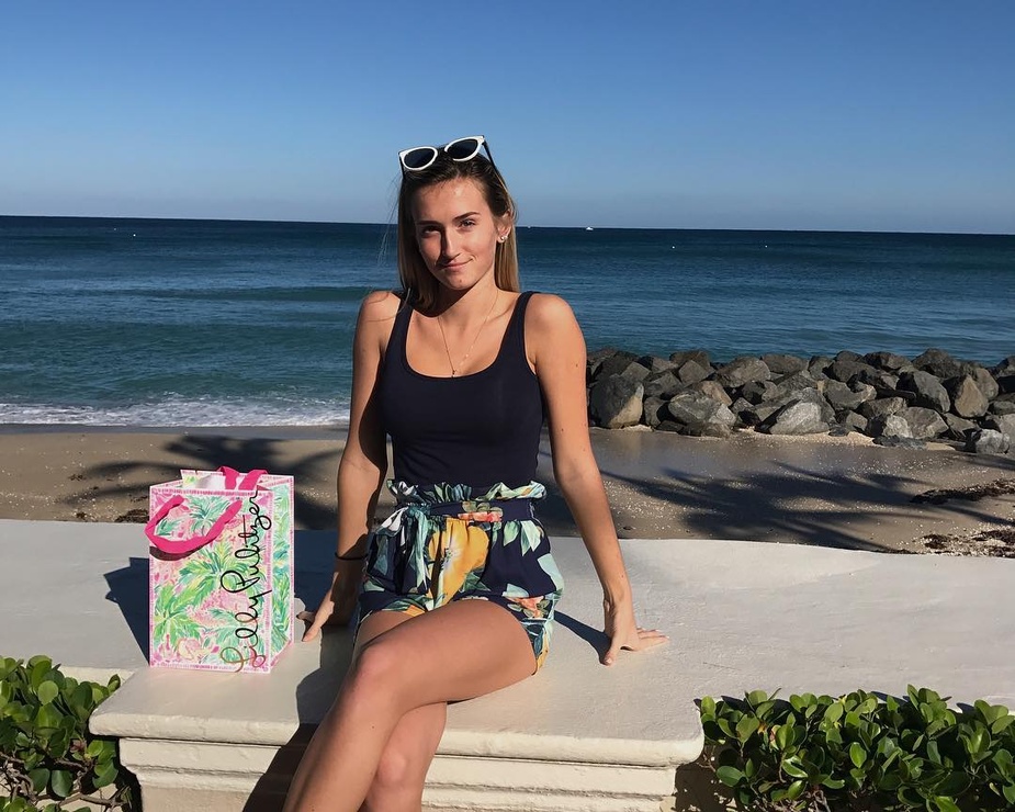 Image of Macy Gilliam