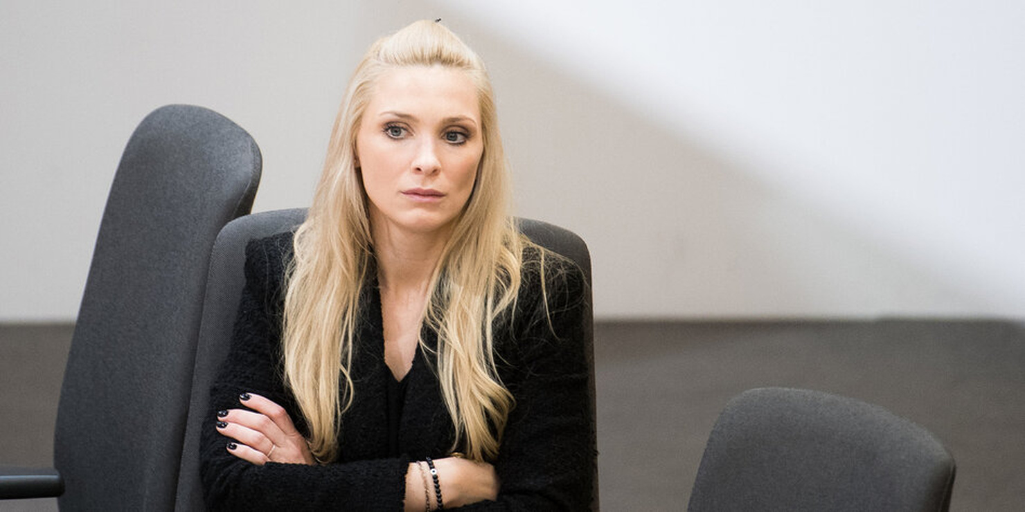 Picture of Philippa Strache