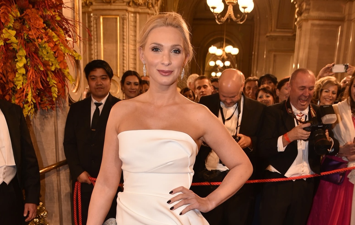 Picture of Philippa Strache