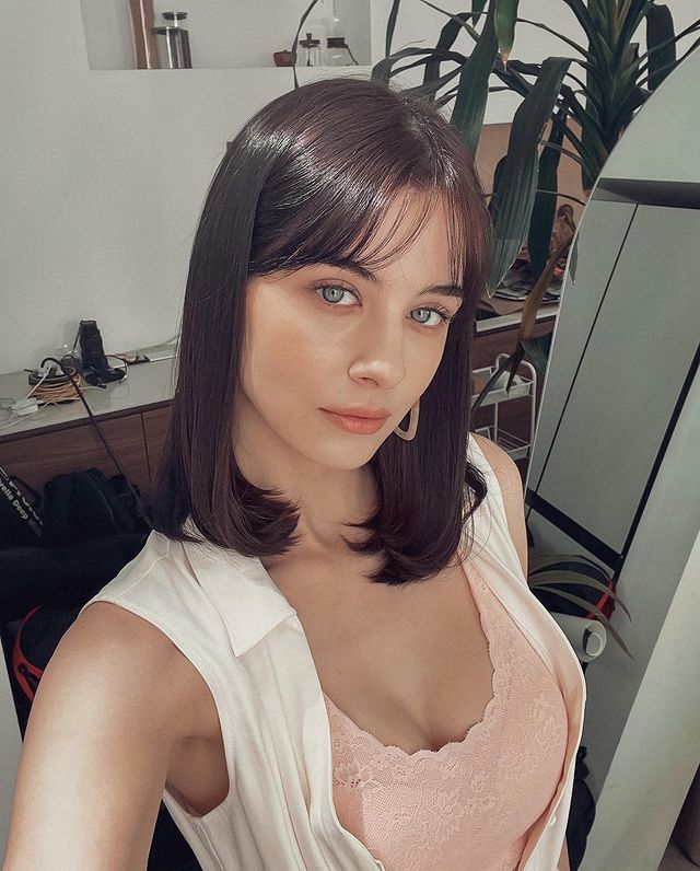 Picture of Elya Ahmedova