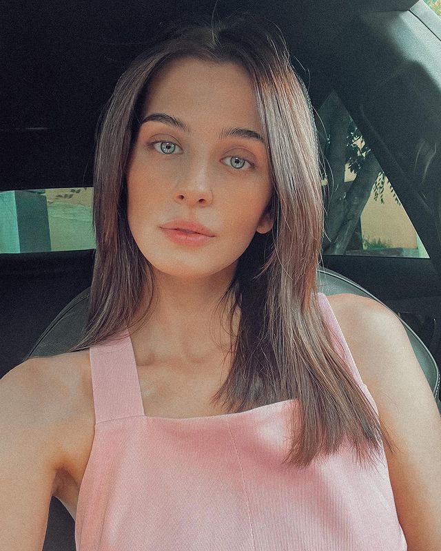 Picture of Elya Ahmedova