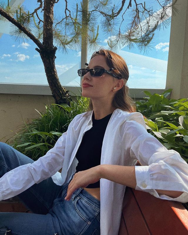 Picture of Angelina Romashka