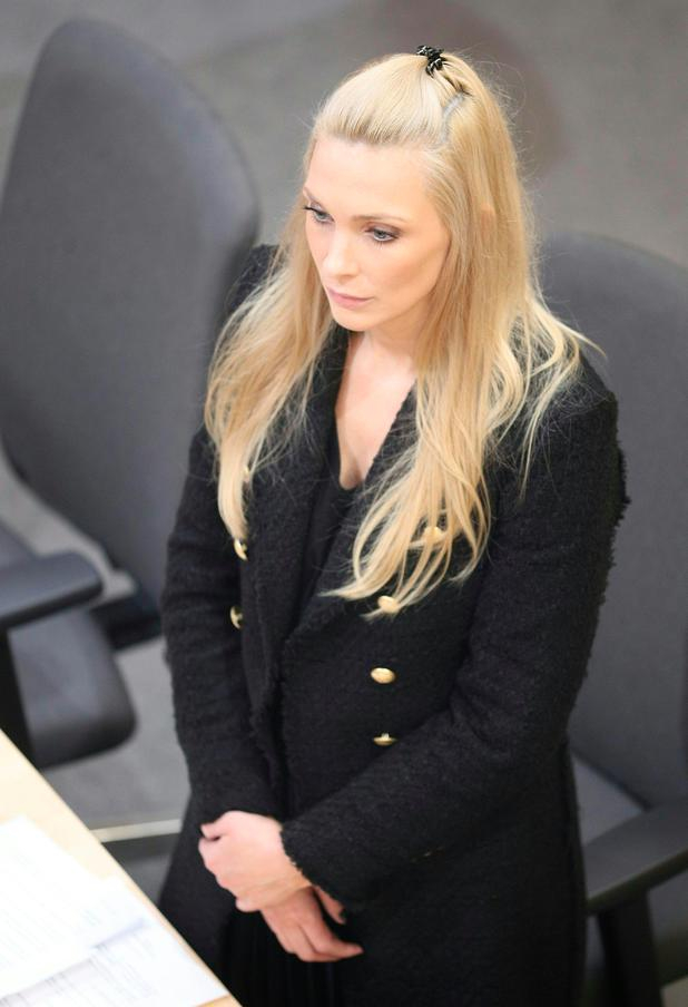 Picture of Philippa Strache