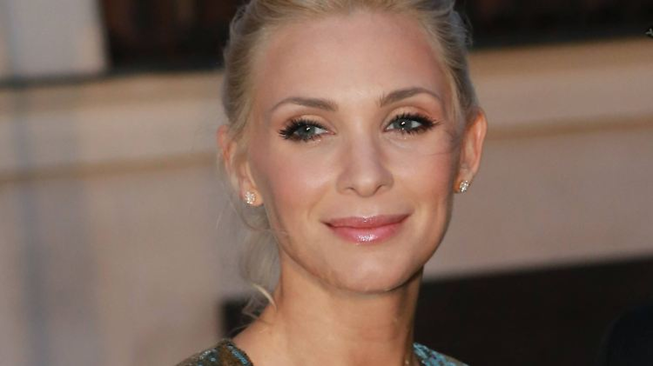 Picture of Philippa Strache