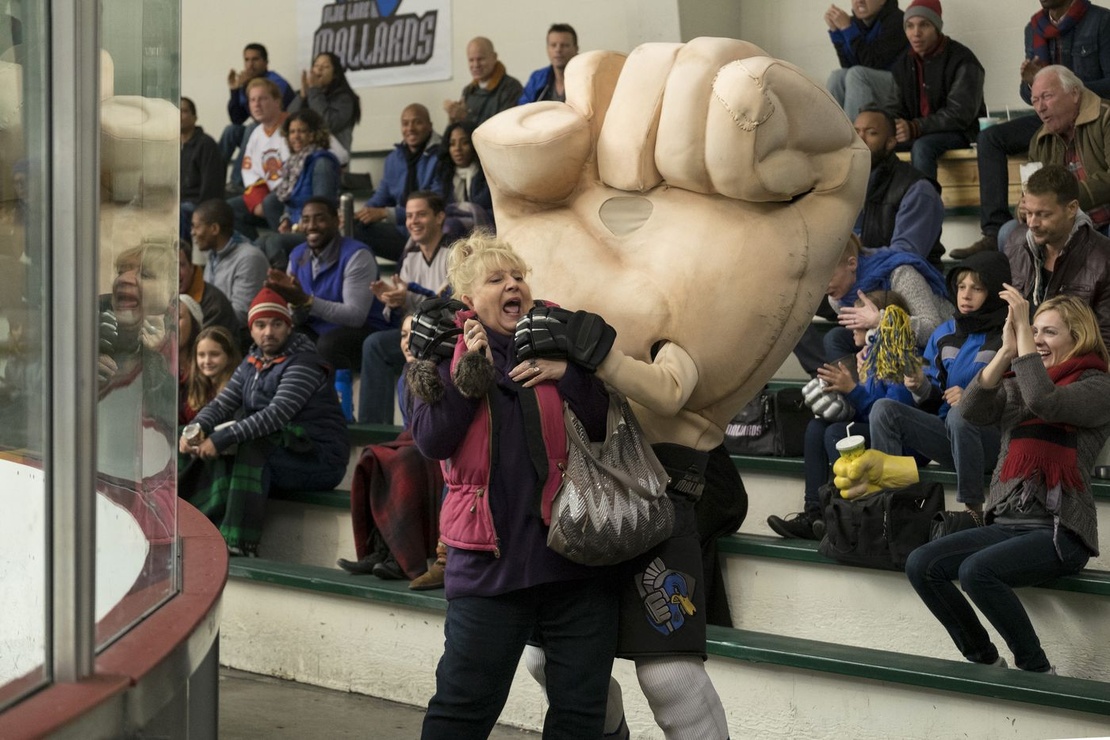 Picture of Mascots (2016)