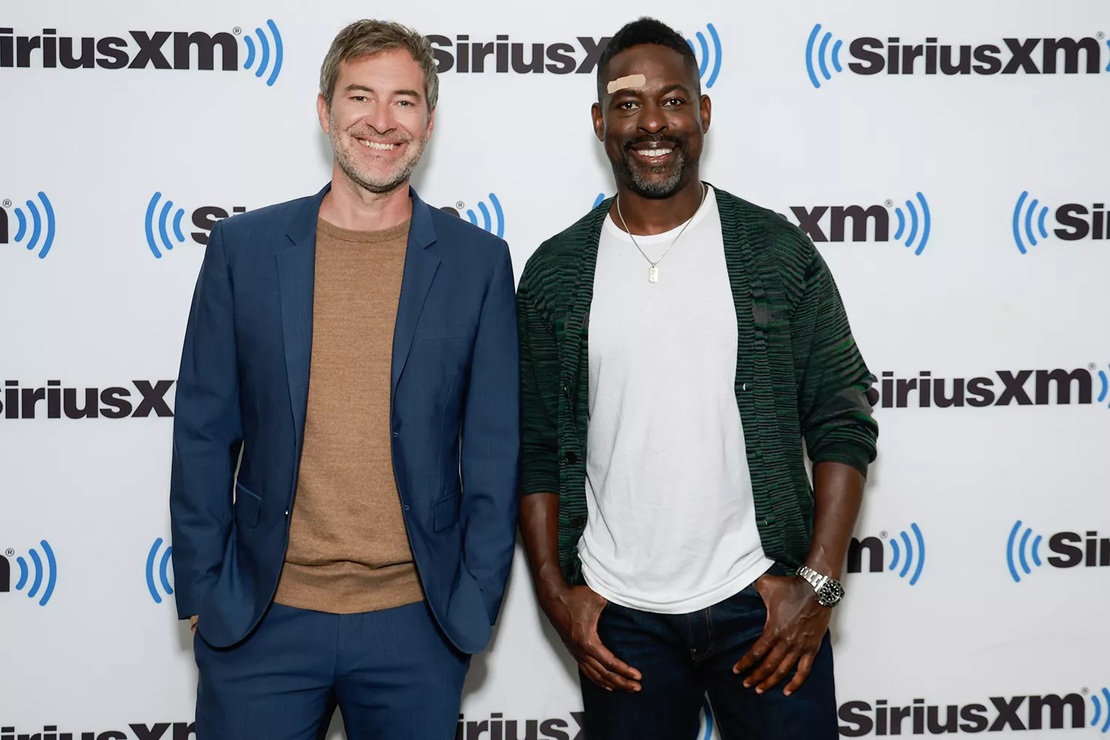 Picture of Mark Duplass