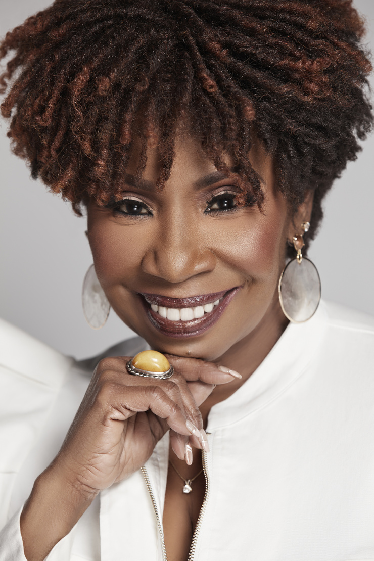Picture of Iyanla Vanzant