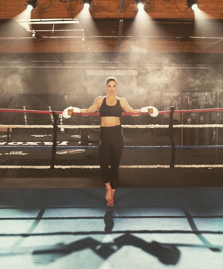 Image of Danyelle Wolf