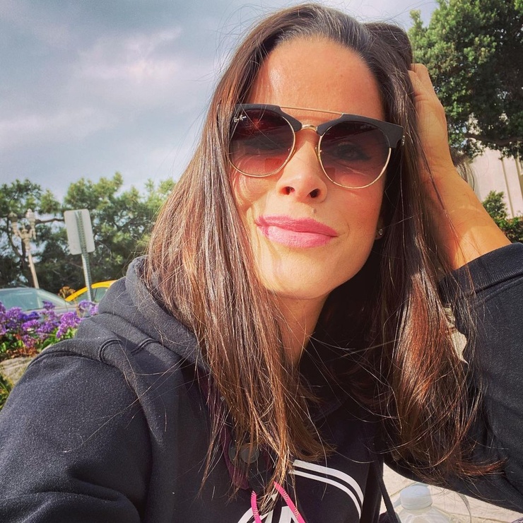 Picture of Danyelle Wolf