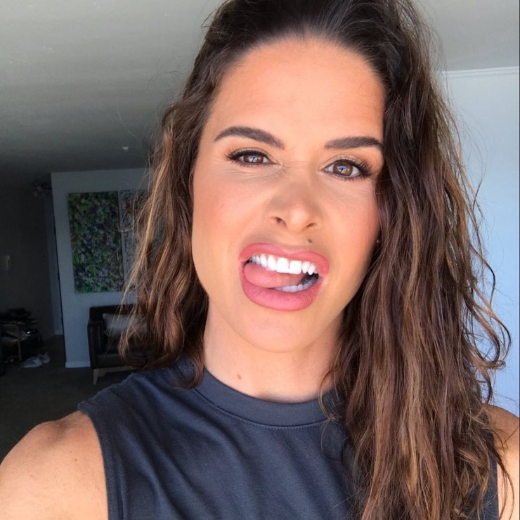 Picture of Danyelle Wolf