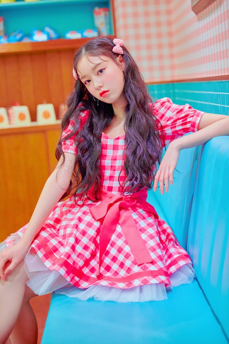 Picture of Do-ah Kim