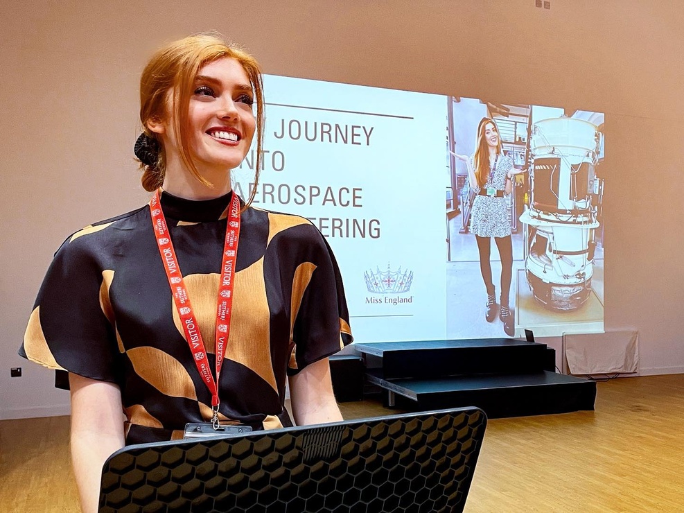 Picture of Jessica Gagen