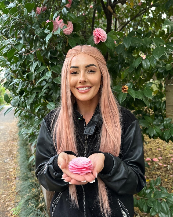 Picture of Alisha Love