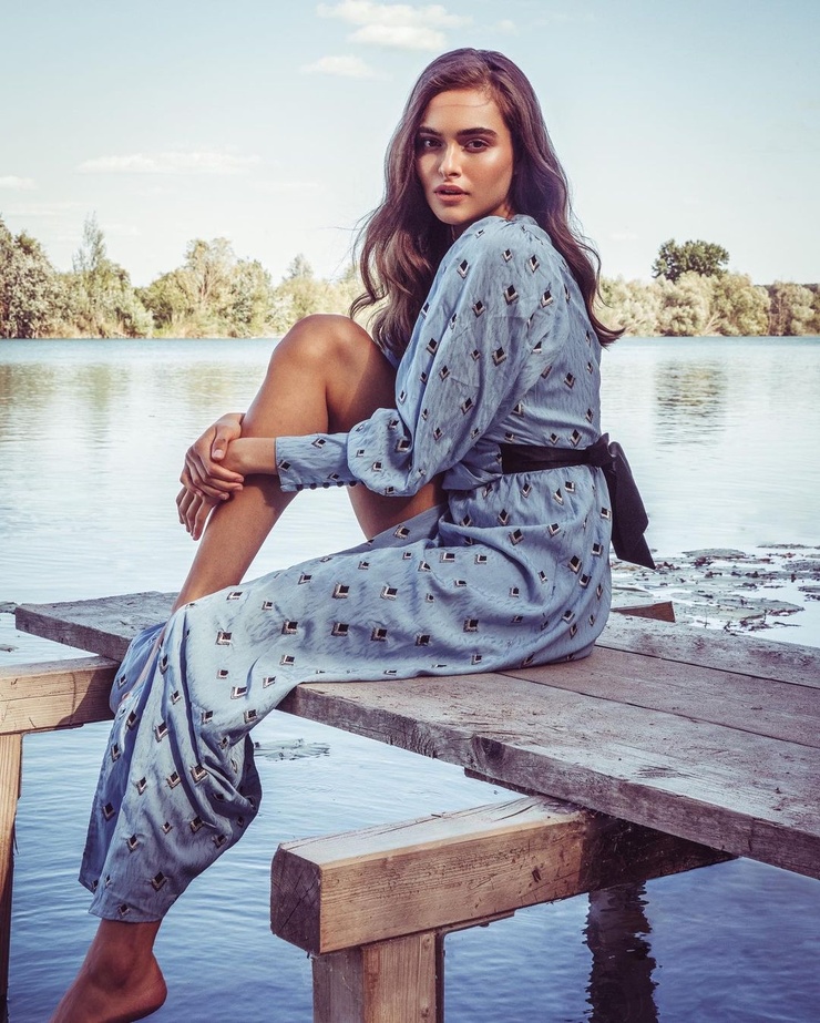 Picture of Nora Beke