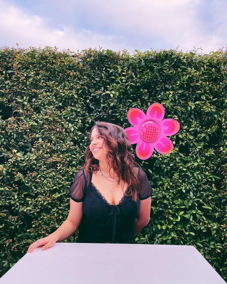 Picture of Cree Cicchino